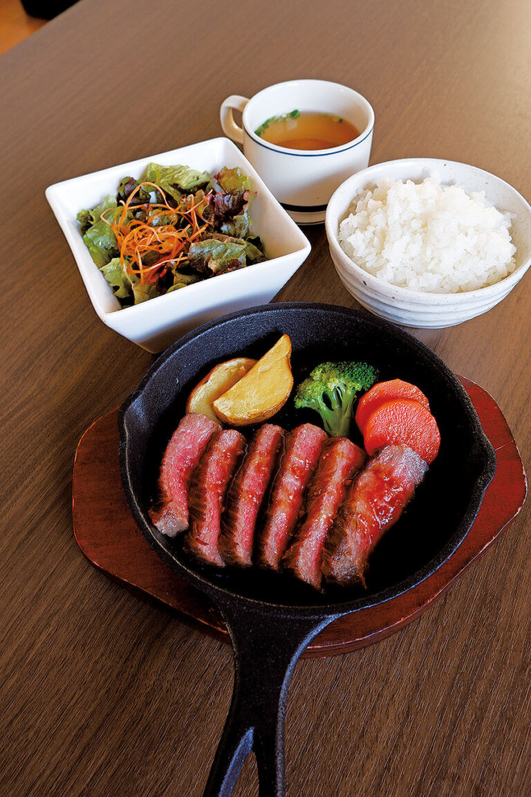 CAFE MOKO（カフェモコ） | 高松リビング新聞社