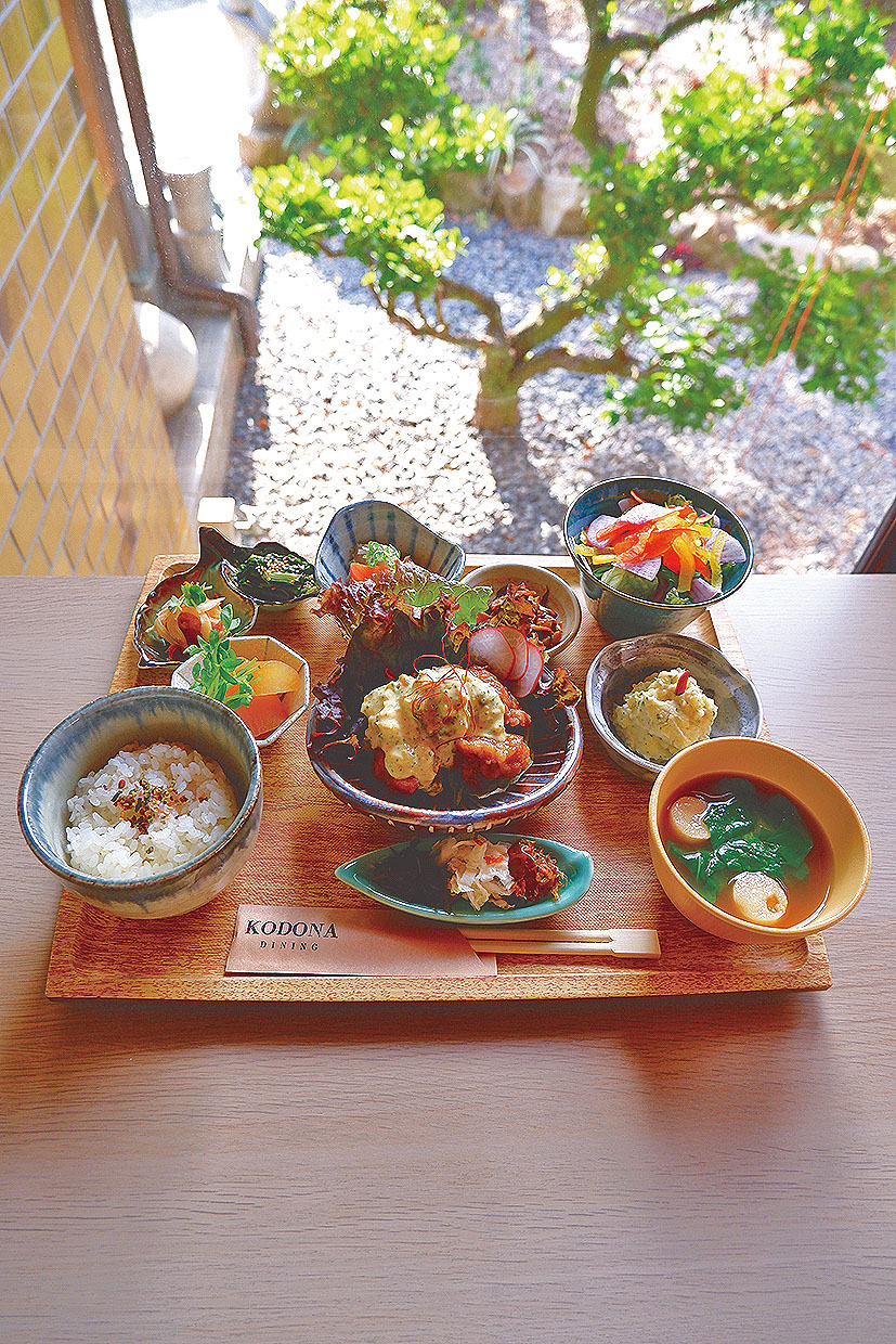 KODONA（コドナ） | 高松リビング新聞社