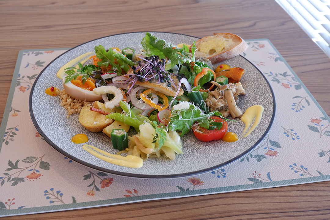 Food Studio KUNI（フードスタジオ クニ） | 高松リビング新聞社