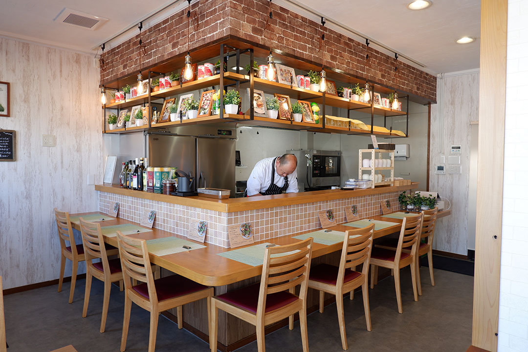 Food Studio KUNI（フードスタジオ クニ） | 高松リビング新聞社